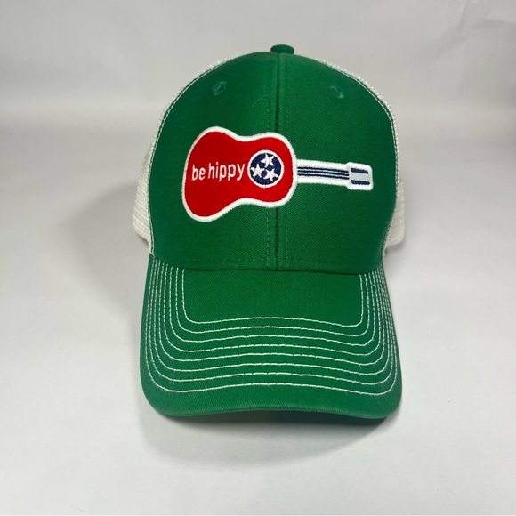 Accessories | Be Hippy Tennessee Cap | Poshmark